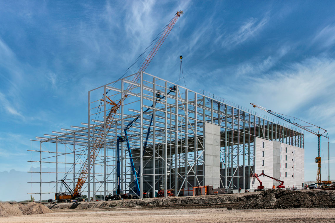 The second DC BOL.COM also finished – pelecon