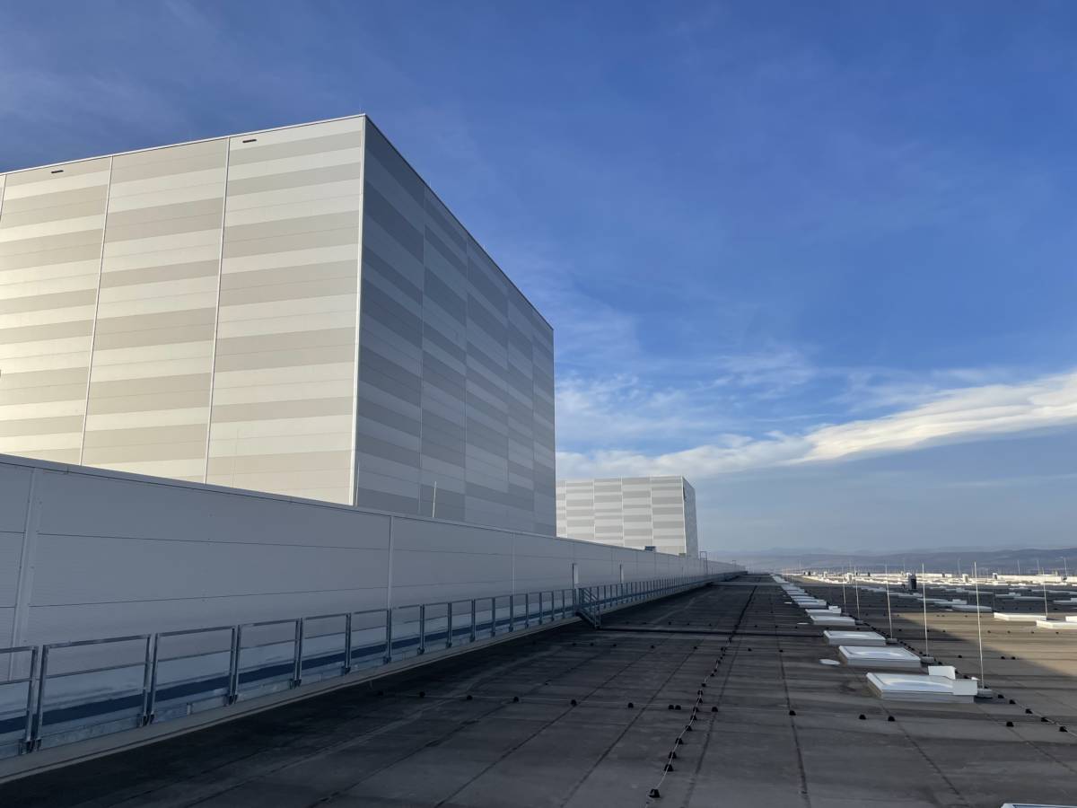 Oplossingen voor het “verdozen” van het landschap – pelecon